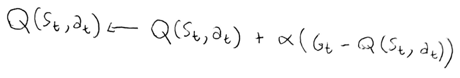 An Introduction to Reinforcement Learning – Leonardo Barazza – Nowhere ...